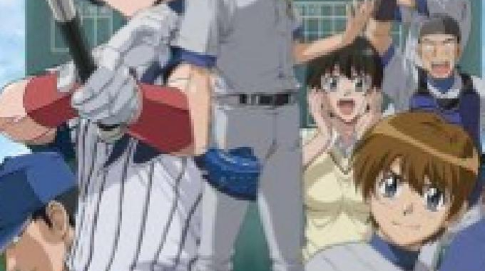 Major Season 3 ถนนนักสู้สู่ทีมเบสบอล ภาค 3 ตอนที่ 1-26 พากย์ไทย (จบแล้ว ...