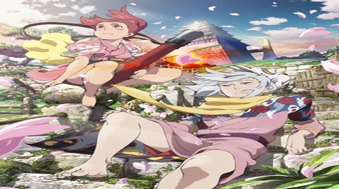 FUSE Memoirs of a Hunter Girl ฮันเตอร์ เกิร์ล ซับไทย เดอะมูฟวี่ ซับไทย ...